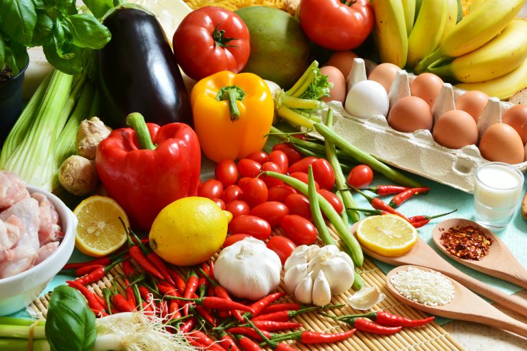 Sostenibilidad fundamental para el Sistema Agroalimentario